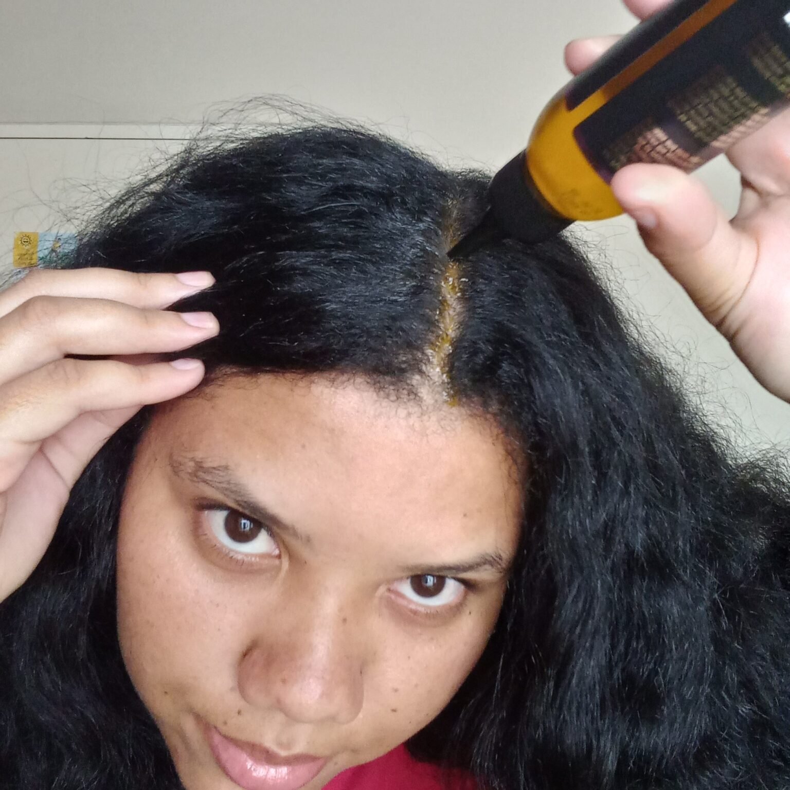 How Often Can I Oil My Scalp For Hair Growth Benefits