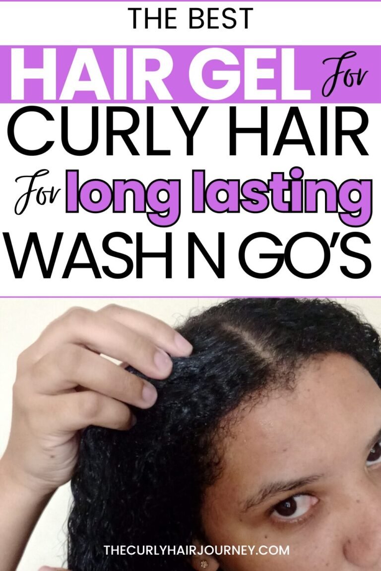 Should You Be Using Eco Gel For Styling Your Natural Hair? – The Curly ...