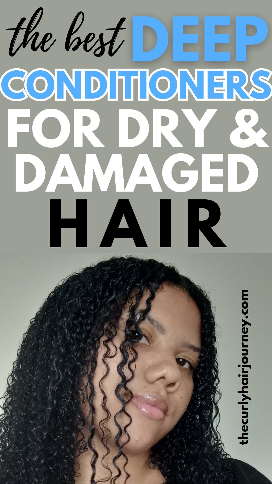15 Must-Try Deep Conditioners for 4C Natural Hair – The Curly Hair Journey