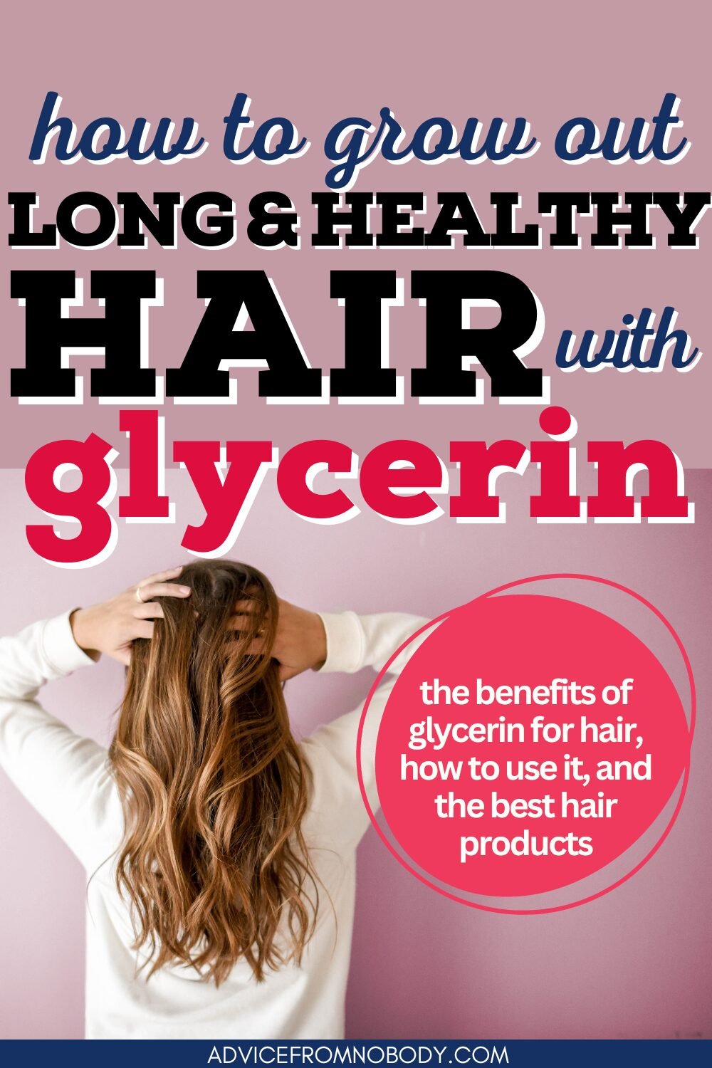 Unlocking the Benefits of Glycerin for Hair & How To Use It – The Curly ...